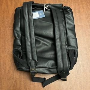 Universal Thread | Bags | Universal Thread Backpack Black | Poshmark